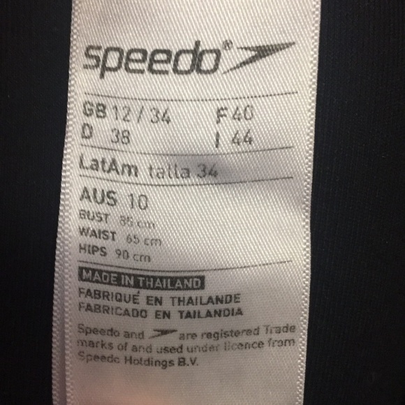 Speedo | Swim | Speedo Swimsuit | Poshmark